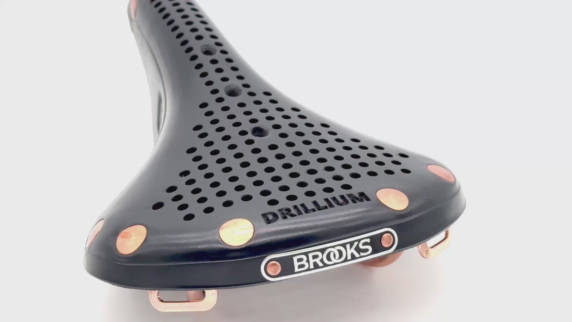 Brooks B17 Special Drillium V – drillium.com